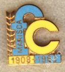 Lucemburská 2. soutěž: FC Marisca Mersch — koupit na NewAuction.cz za ...