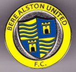 Bere Alston United FC, smaltovaný — koupit na NewAuction.cz za výhodnou ...